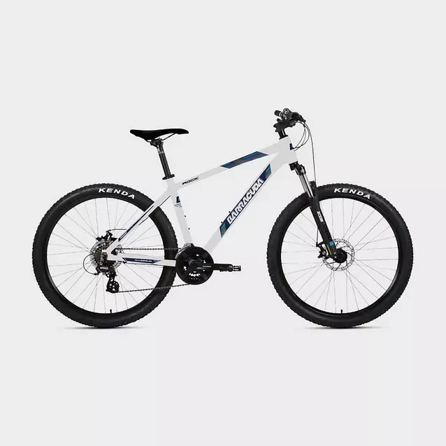 Rock 21 Speed Mountain Bike
