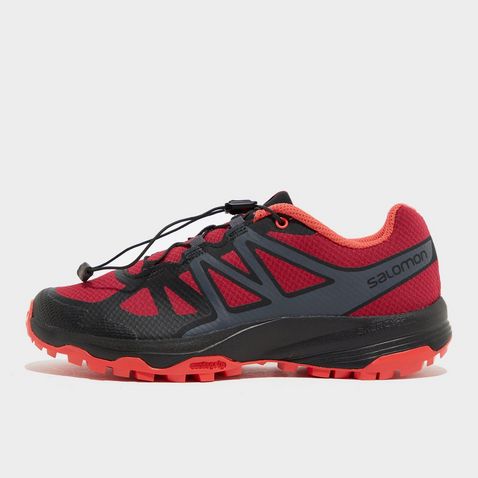 Salomon Outdoor Clothing & Footwear | GO Outdoors