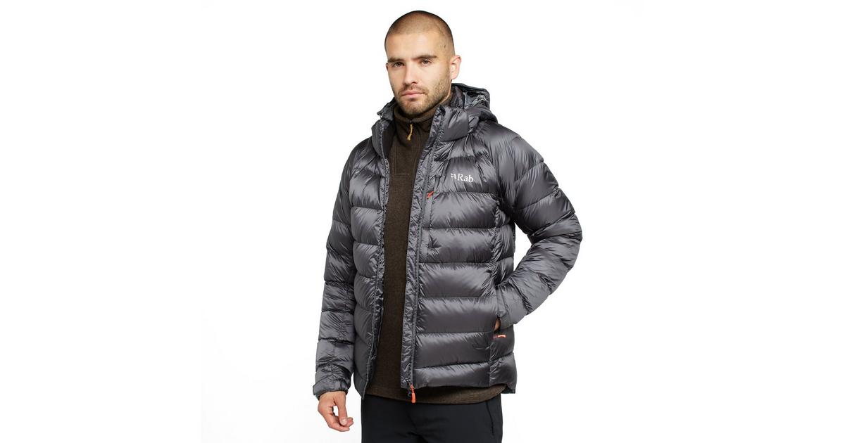 Rab Men's Axion Pro Jacket | GO Outdoors