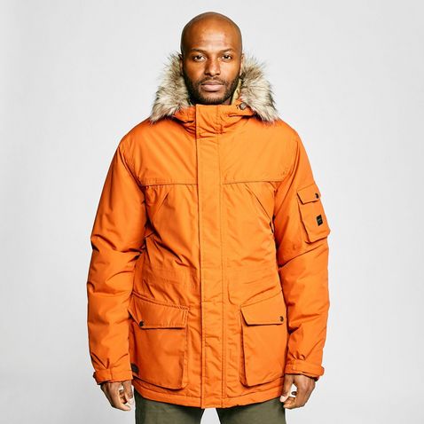 Men's Winter Coats & Insulated Jackets | GO Outdoors