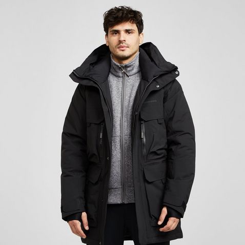 Mens Waterproof Jackets & Coats | GO Outdoors