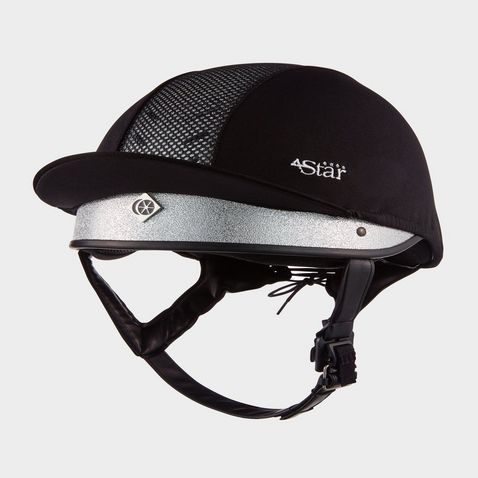 Shop Horse Riding Helmets & Hats | Equestrian Helmets | GO Outdoors
