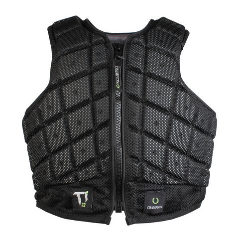Equestrian Body Protector | Horse Riding Body Protectors