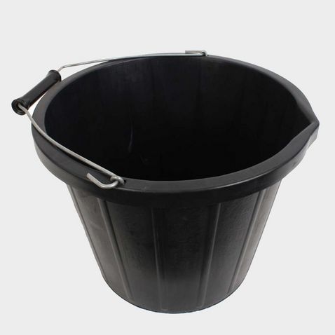 Muck Buckets | Stable Buckets | GO Outdoors