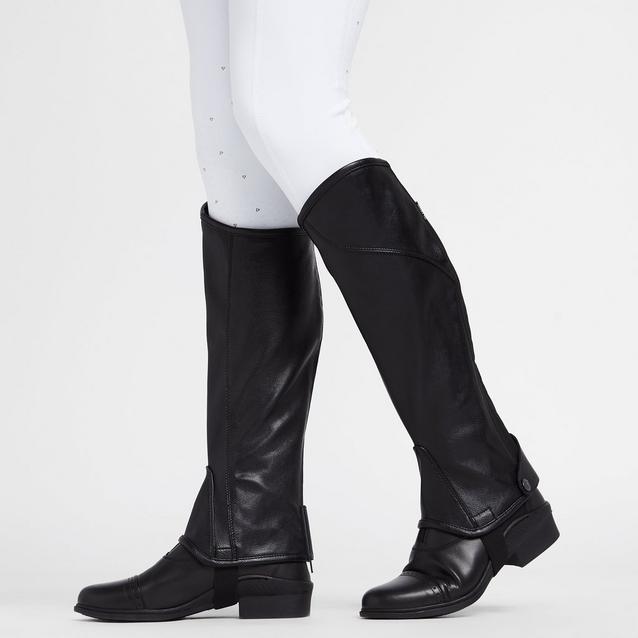 Black Chaps