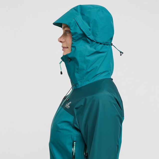 Mountain Equipment Women's Saltoro GORE-TEX Waterproof Jacket | GO Outdoors
