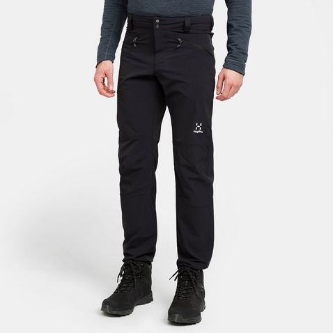 Mens Softshell Trousers | GO Outdoors