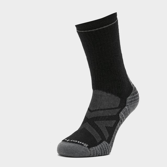 Smartwool Men’s Hike Full Cushion Crew Socks | GO Outdoors