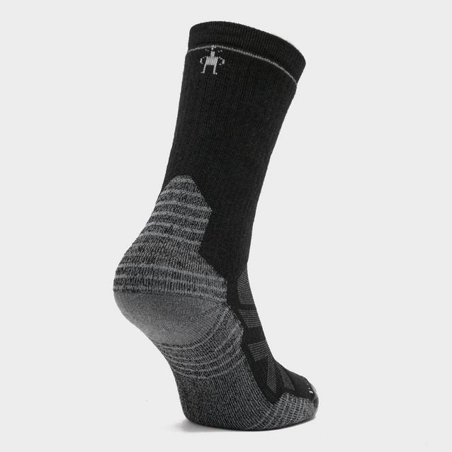 Smartwool Men’s Hike Full Cushion Crew Socks | GO Outdoors