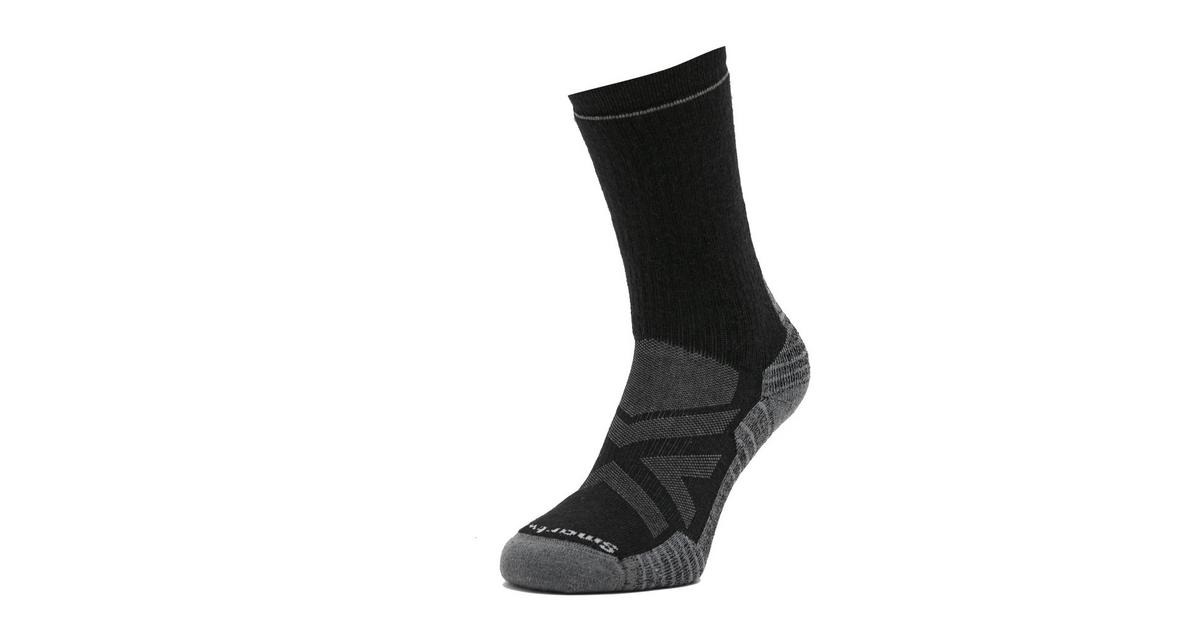 Smartwool Men’s Hike Full Cushion Crew Socks | GO Outdoors