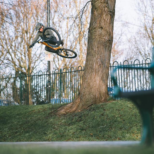 Calibre Rake 27” | GO Outdoors