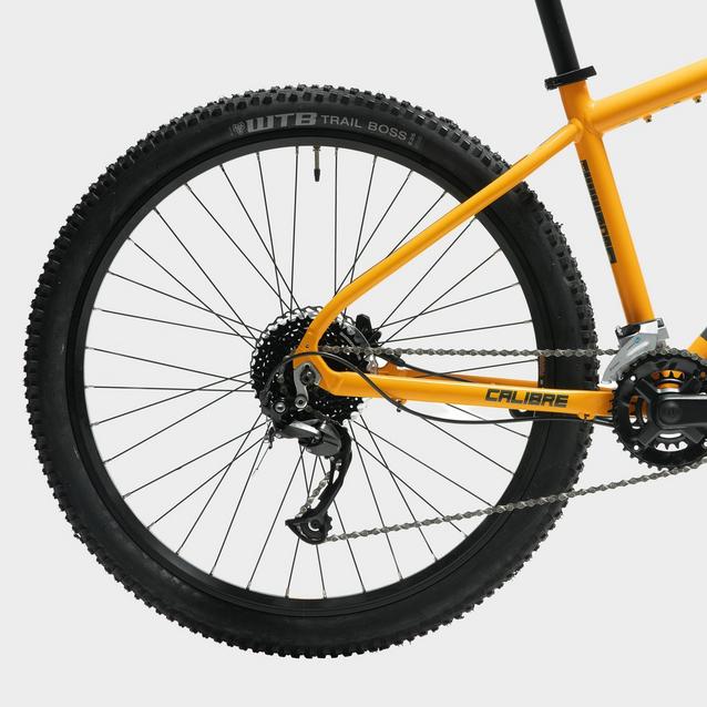 Calibre Rake 27” | GO Outdoors