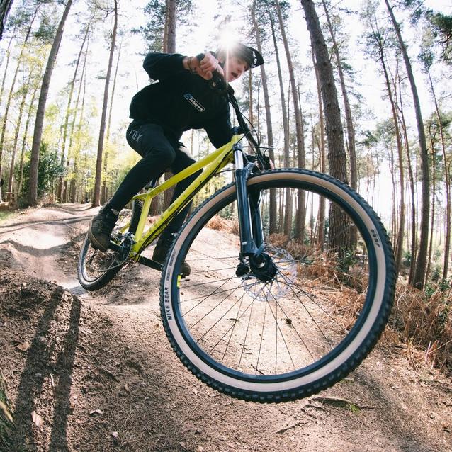 Calibre Rail 29” | GO Outdoors