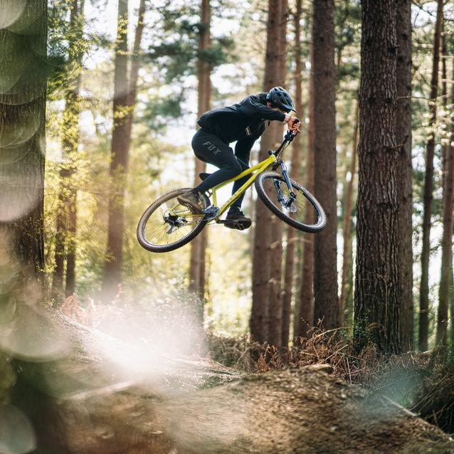 Calibre Rail 29” | GO Outdoors