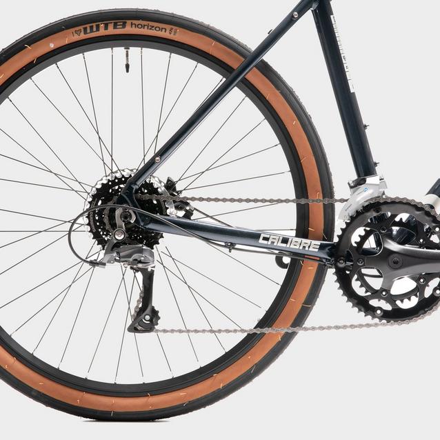 Calibre Stitch Urban Bike GO Outdoors