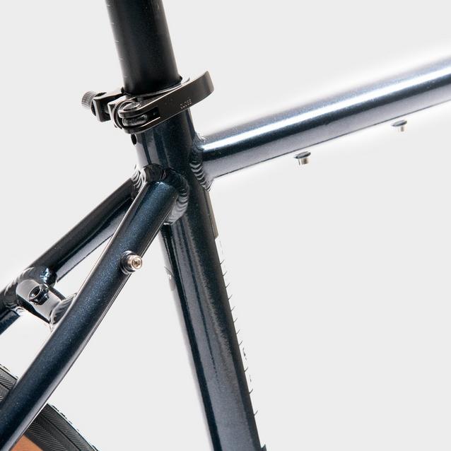 Calibre Stitch Urban Bike | GO Outdoors