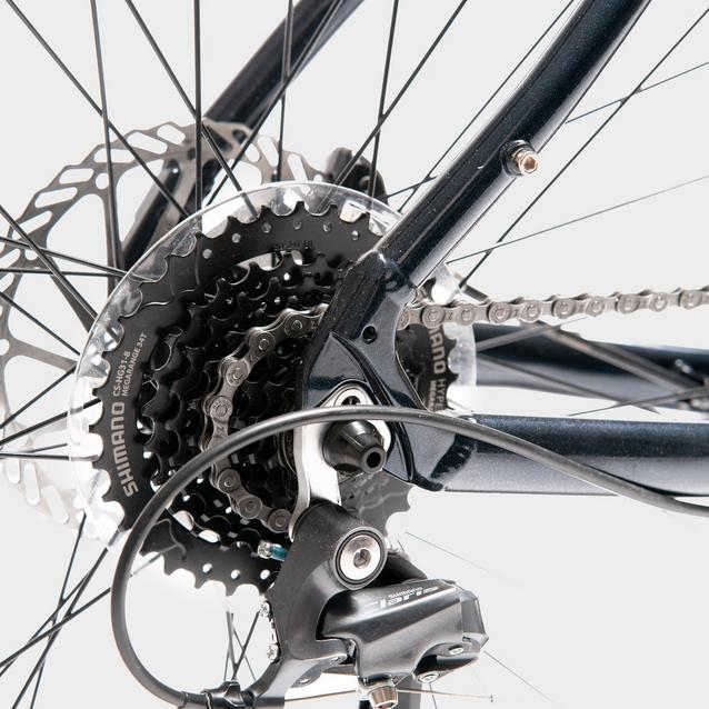 Calibre Stitch Urban Bike | GO Outdoors