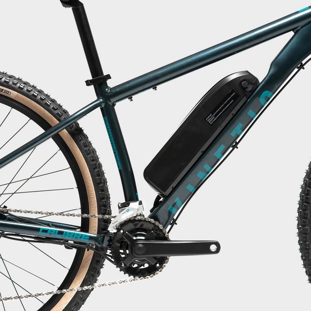 Calibre e bike store