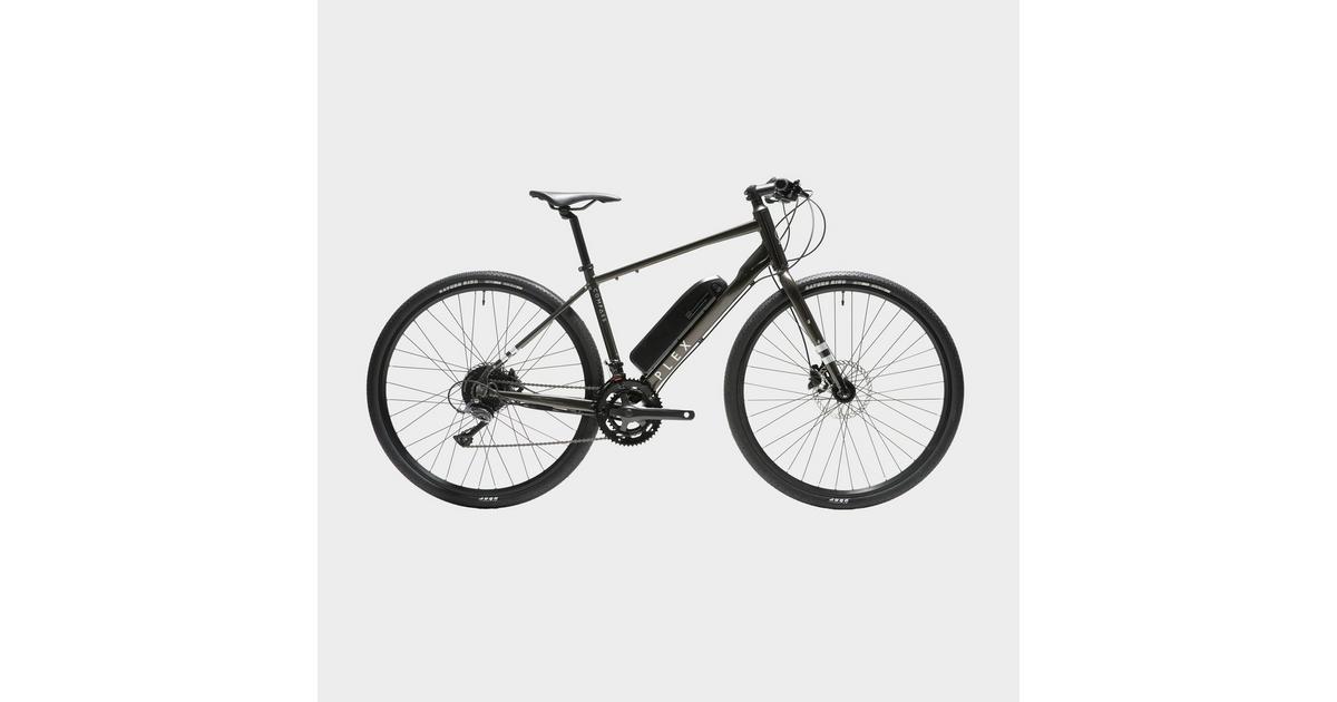 Compass Plex E-Bike | GO Outdoors