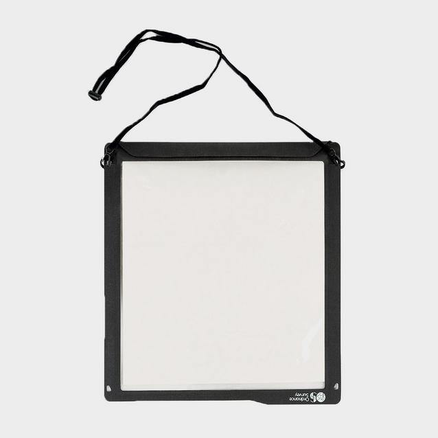 Ordnance Survey Waterproof Map Case | GO Outdoors