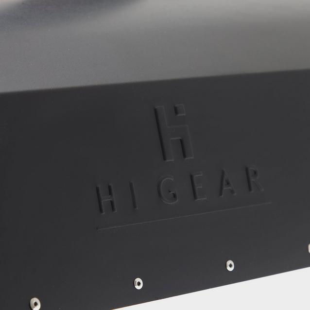 HI-GEAR Table Top Pizza Oven | GO Outdoors