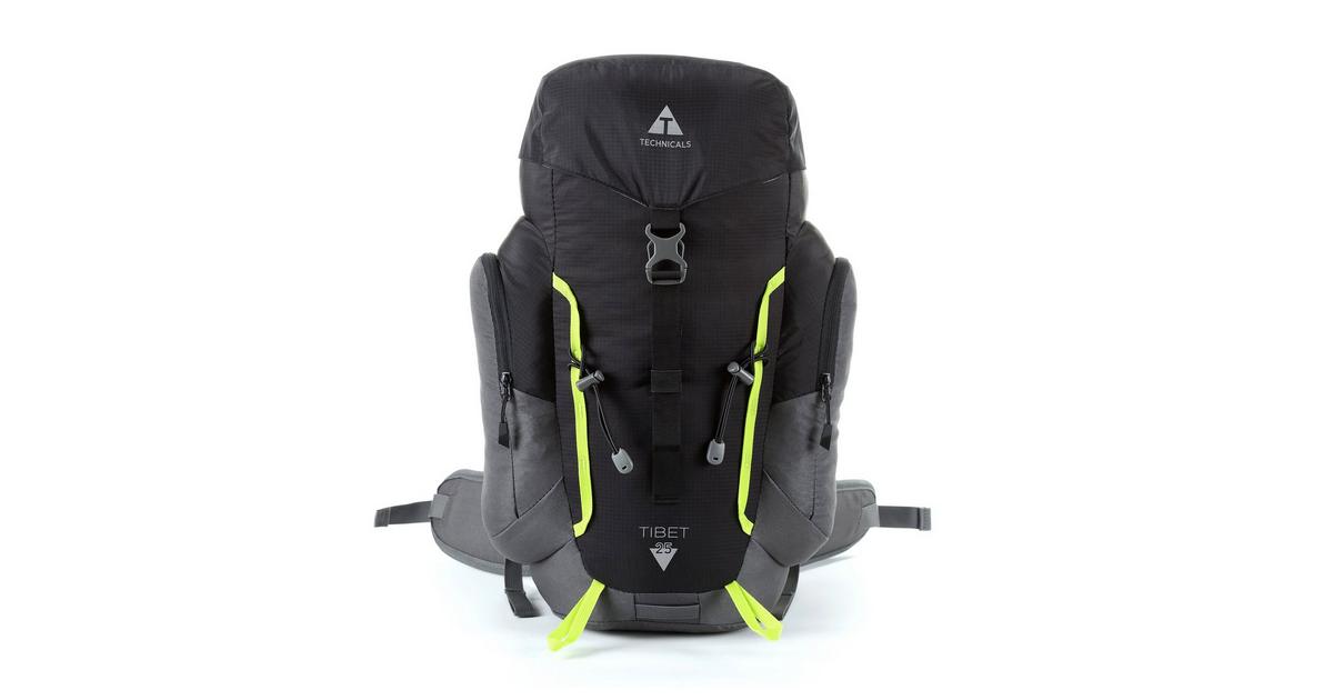 Technicals Tibet 25 Rucksack | GO Outdoors