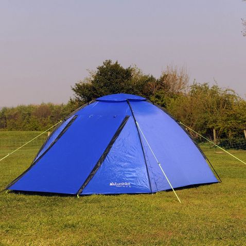 Eurohike Tents For Sale | GO Outdoors