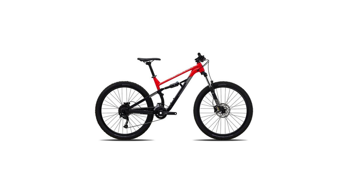 POLYGON Siskiu D5 27.5 Full Suspension Mountain Bike GO Outdoors