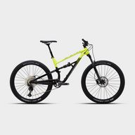 Polygon Siskiu D7 29 Full Suspension Mountain Bike GO Outdoors