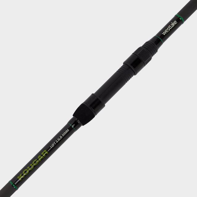 Westlake Kougar Carp Rod (12ft, 3.5lb) | GO Outdoors
