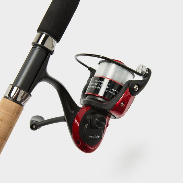 Westlake Float Rod Combo Kit | GO Outdoors