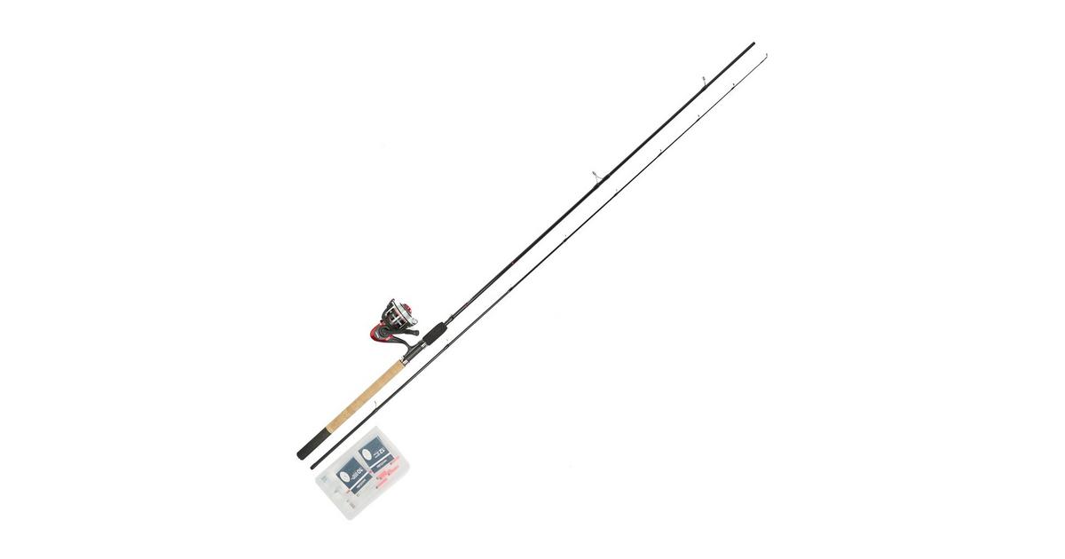 Westlake Float Rod Combo Kit | GO Outdoors