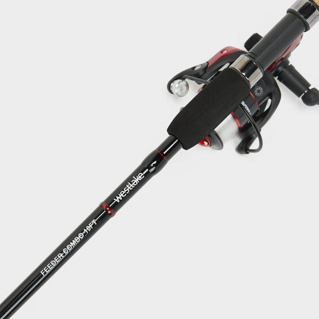 Westlake Feeder Rod Combo Kit | GO Outdoors