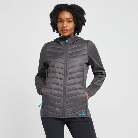 Womens Winter Coats & Insulated Jackets | GO Outdoors