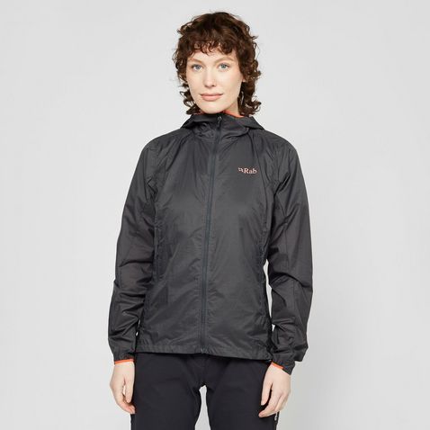 Buy Women's RAB Jackets | RAB Coats Women | GO Outdoors