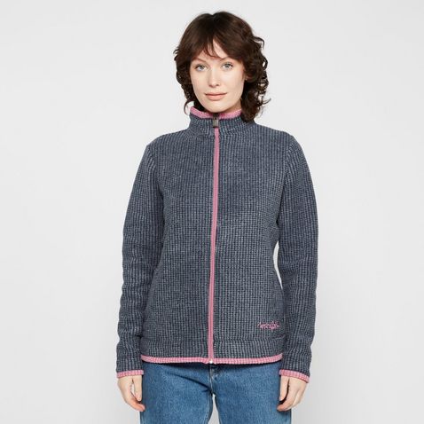 Womens Lightweight Fleeces & Microfleeces | GO Outdoors