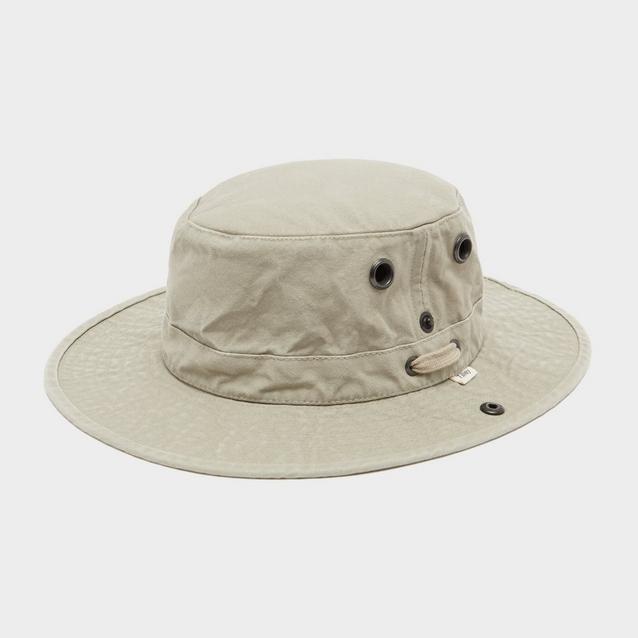 Tilley T3 Wanderer Hat | GO Outdoors