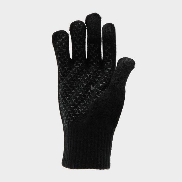 Nike Kids’ Knitted Tech Grip Gloves | GO Outdoors