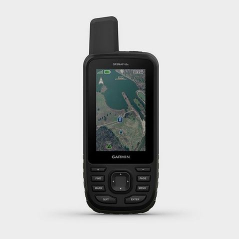 GPS Navigation | GO Outdoors