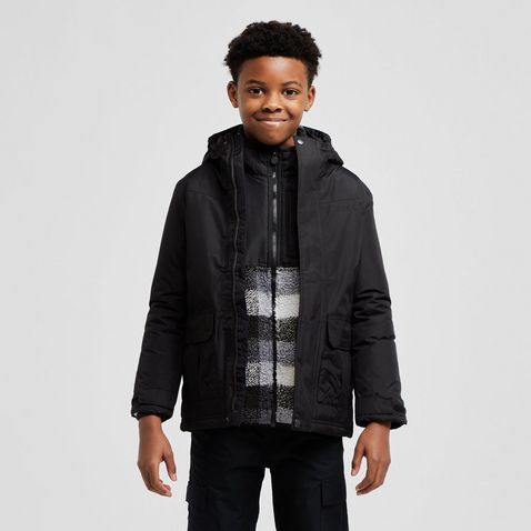 Kids Breathable Jackets | Boys & Girls Lightweight Jackets