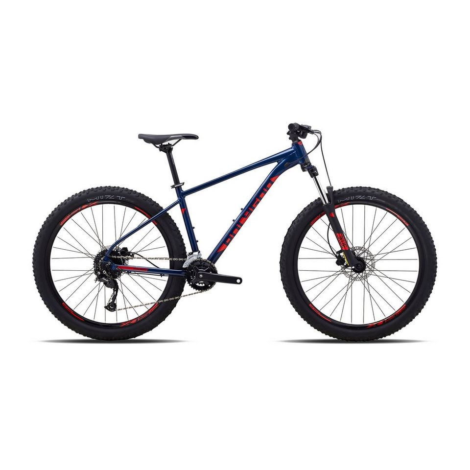 Polygon Premier 5 Mountain Bike GO Outdoors