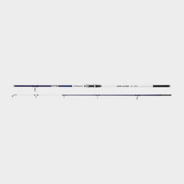 Shakespeare Salt Surf & Pier 302 Rod 10ft | GO Outdoors