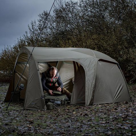 Shop Fishing Bivvy | Fishing Tents & Shelters | GO Outdoors
