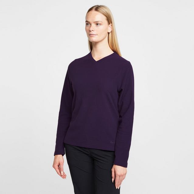 Peter Storm Women’s Bracken V Top | GO Outdoors