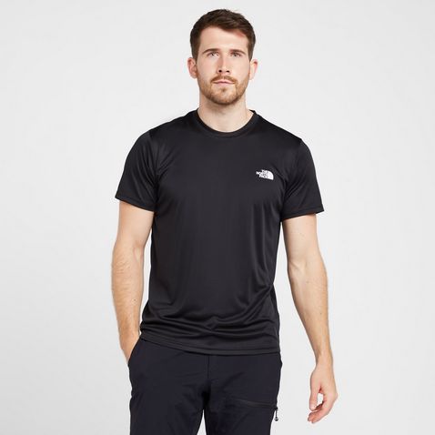 Men's The North Face T-Shirts & Shirts | North Face Tops Men