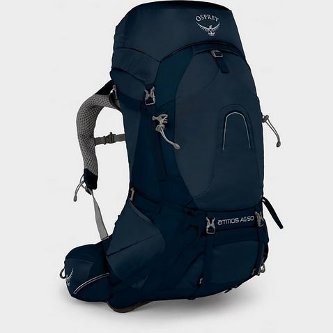 Backpacks 50L + | Large Rucksacks | GO Outdoors