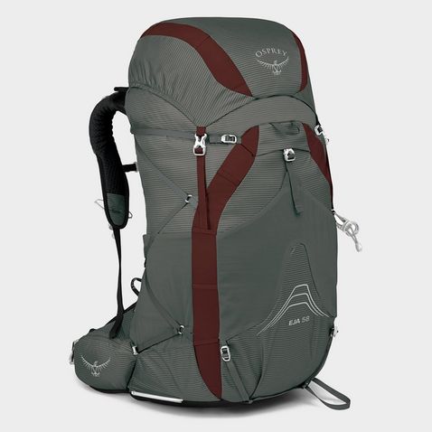 Backpacks 50L + | Large Rucksacks | GO Outdoors