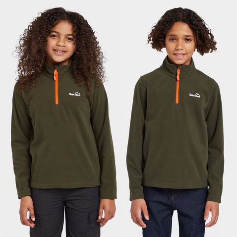 Kids Fleece Jackets For Boys & Girls | Childrens Fleeces