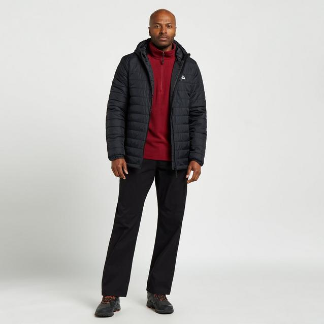 Peter Storm Men's Blisco II Hooded Jacket | GO Outdoors