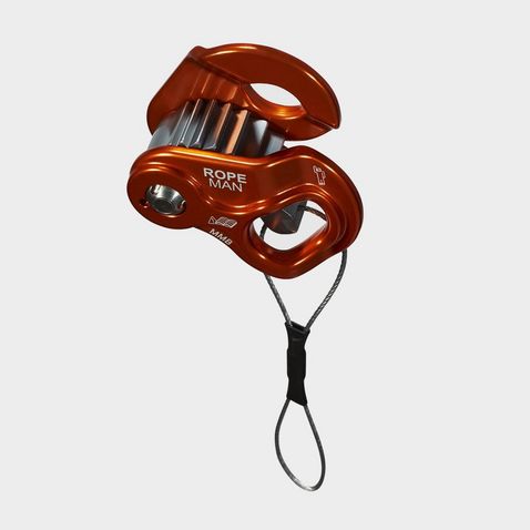 Ascenders & Pulleys | GO Outdoors